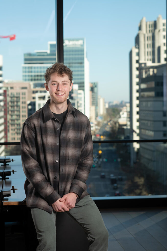 Hi, I’m Zach Shefska. - shefska.com